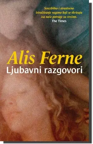 LJUBAVNI RAZGOVORI - Alis Ferne