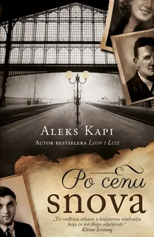 PO CENU SNOVA - Aleks Kapi