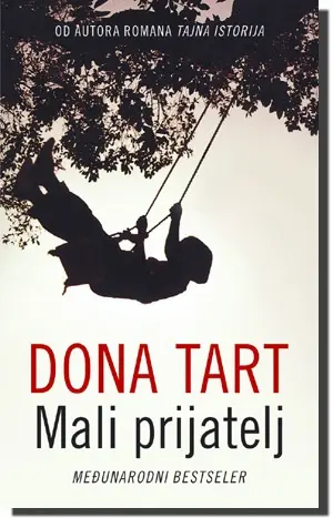 Mali prijatelj