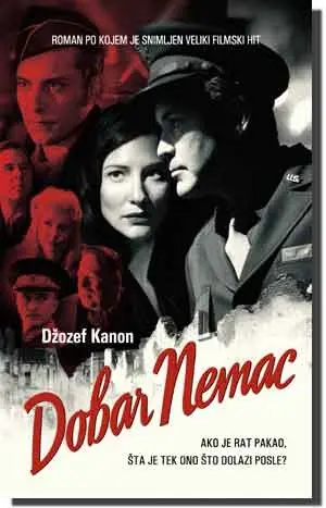 Dobar Nemac