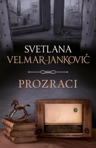 PROZRACI - Svetlana Velmar Janković