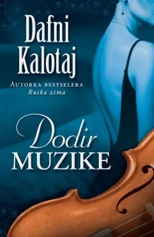 Dodir muzike