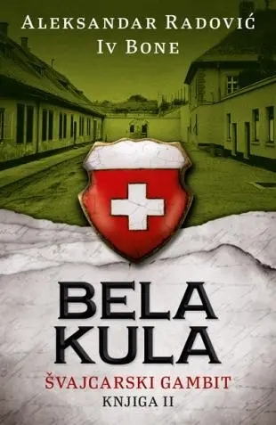 Bela kula