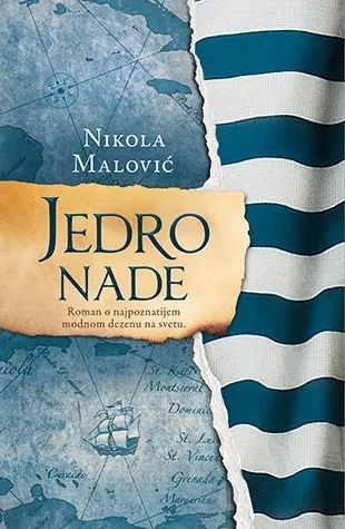 JEDRO NADE - Nikola Malović