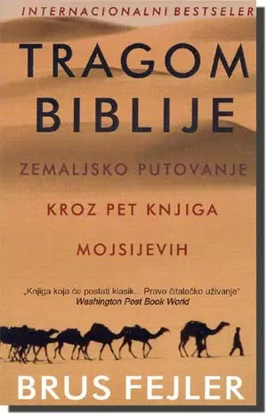 Tragom biblije