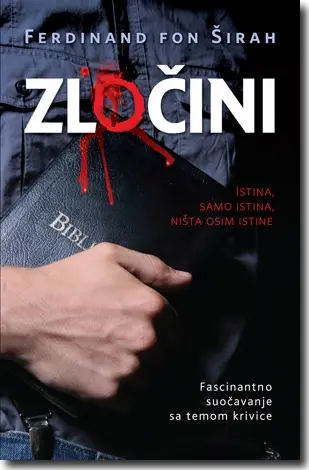 Zločini