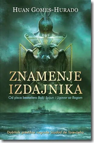 Znamenje izdajnika