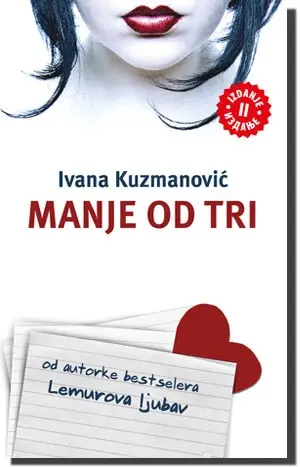 Manje od tri