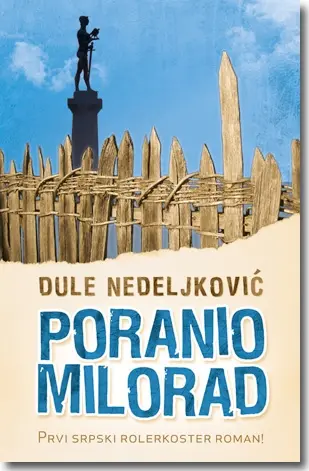 Poranio Milorad