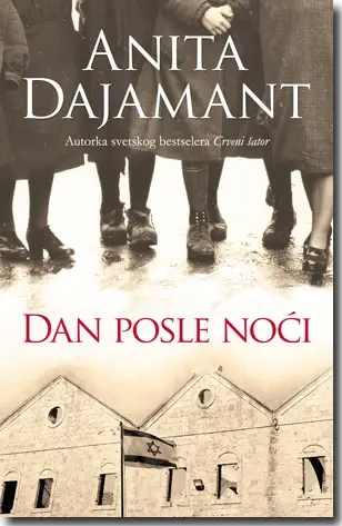 Dan posle noći