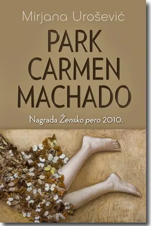 PARK CARMEN MACHADO - Mirjana Urošević