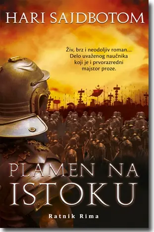 Plamen na istoku