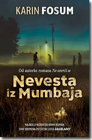 Nevesta iz Mumbaja