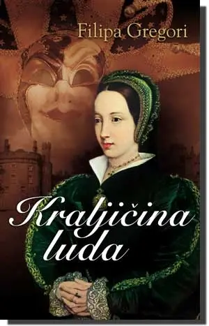 Kraljičina luda