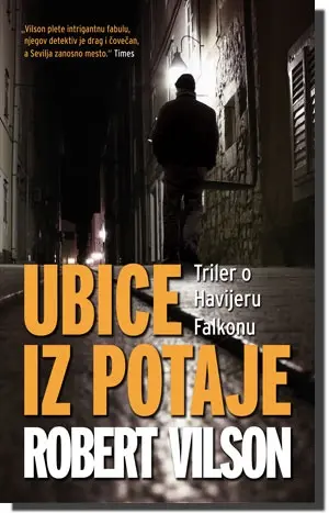 Ubice iz potaje