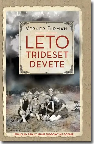 Leto trideset devete