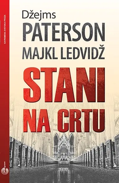 Stani na crtu