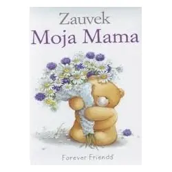 ZAUVEK MOJA MAMA H. EKS - Helen Exley