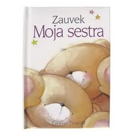 ZAUVEK MOJA SESTRA H. E - Helen Exley