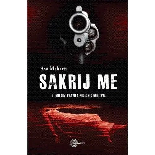 Sakrij me