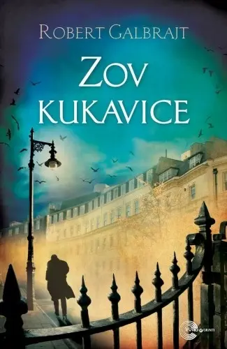 Zov kukavice