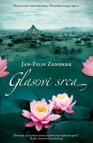 GLASOVI SRCA - Jan - Filip Zendker