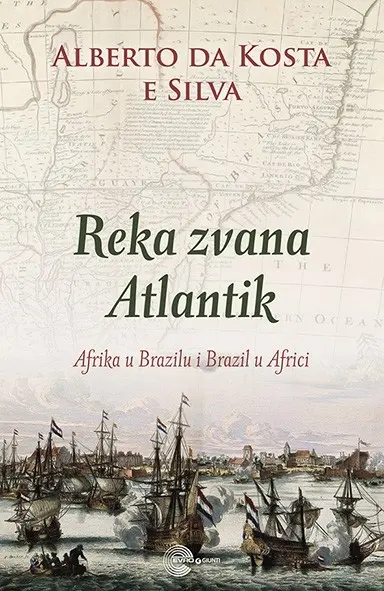 Reka zvana Atlantik