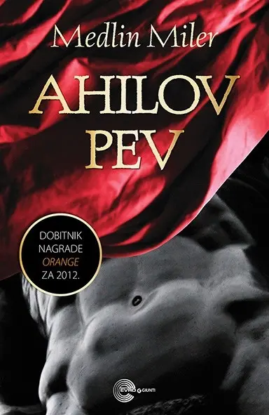 Ahilov pev