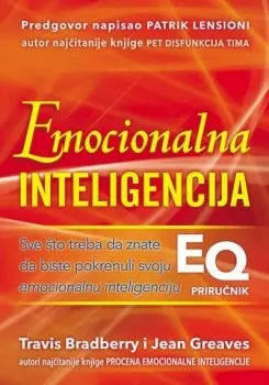 Emocionalna inteligencija