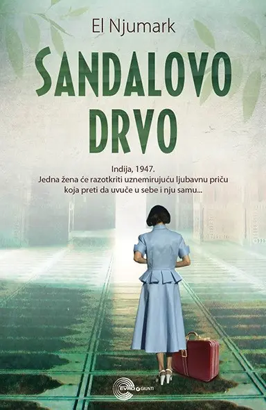 Sandalovo drvo