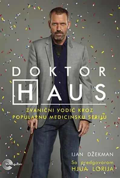 Doktor Haus