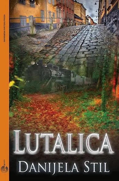 Lutalica