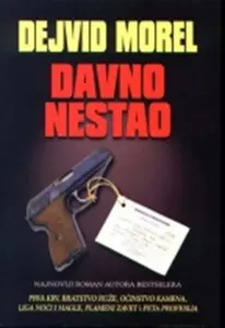 Davno nestao