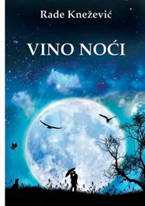 Vino noći