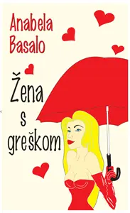 Žena s greškom