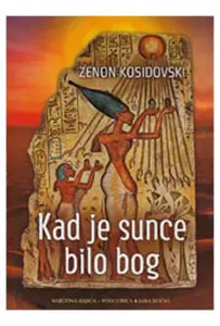 Kad je sunce bilo bog