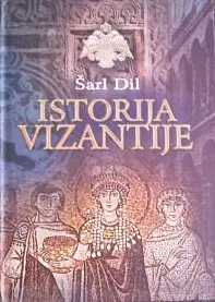 Istorija Vizantije