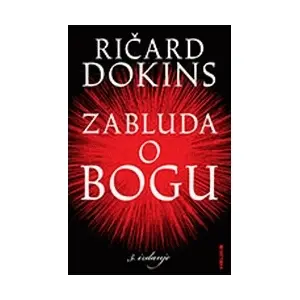 Zabluda o Bogu