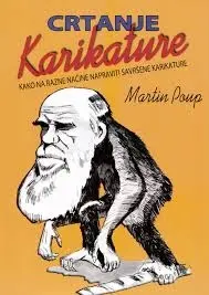 Crtanje karikature