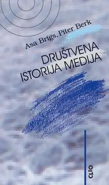 Društvena istorija medija