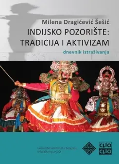 Indijsko pozorište: tradicija i aktivizam