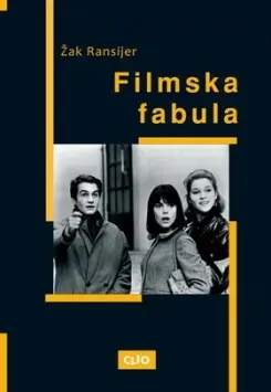 Filmska fabula