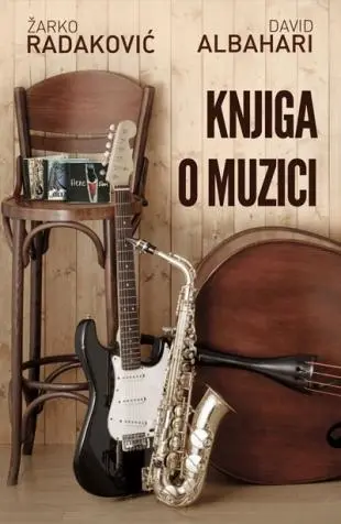 Knjiga o muzici