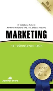 Marketing na jednostavan način