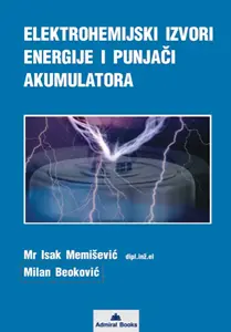 Elektrohemijski izvori energije i punjači akumulatora