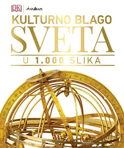 Kulturno blago sveta u 1000 slika