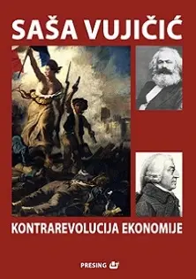 Kontrarevolucija ekonomije