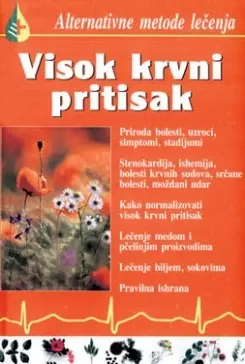 Visok krvni pritisak