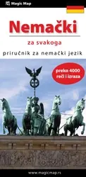 Rečnik- nemački za svakoga