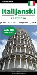 Rečnik- italijanski za svakoga